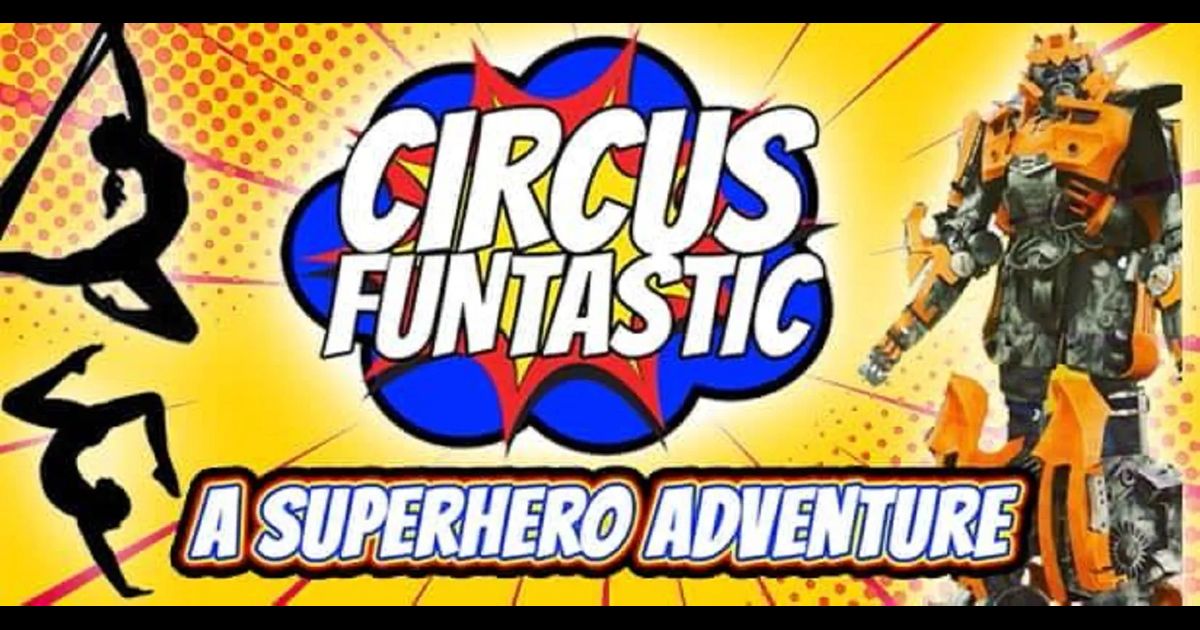 Circus Funtastic