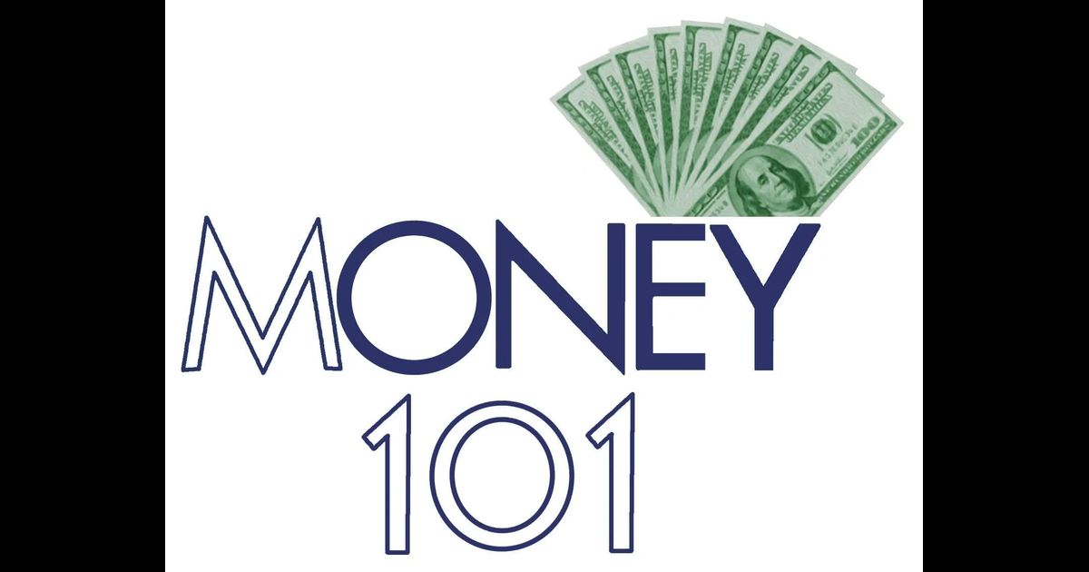 Money 101