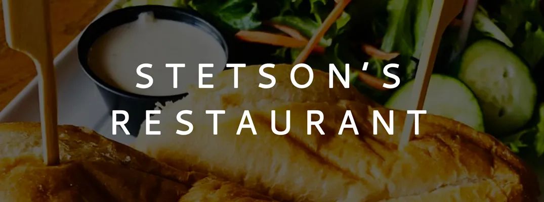 Stetson's Restaurant