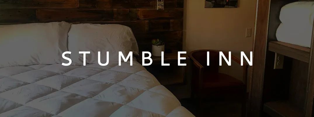 The Stumble Inn [Hobson]