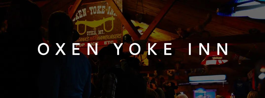Oxen Yoke Inn [Utica]