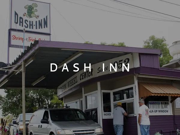 Dash Inn