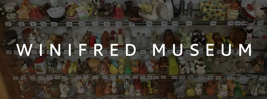 Winifred Museum