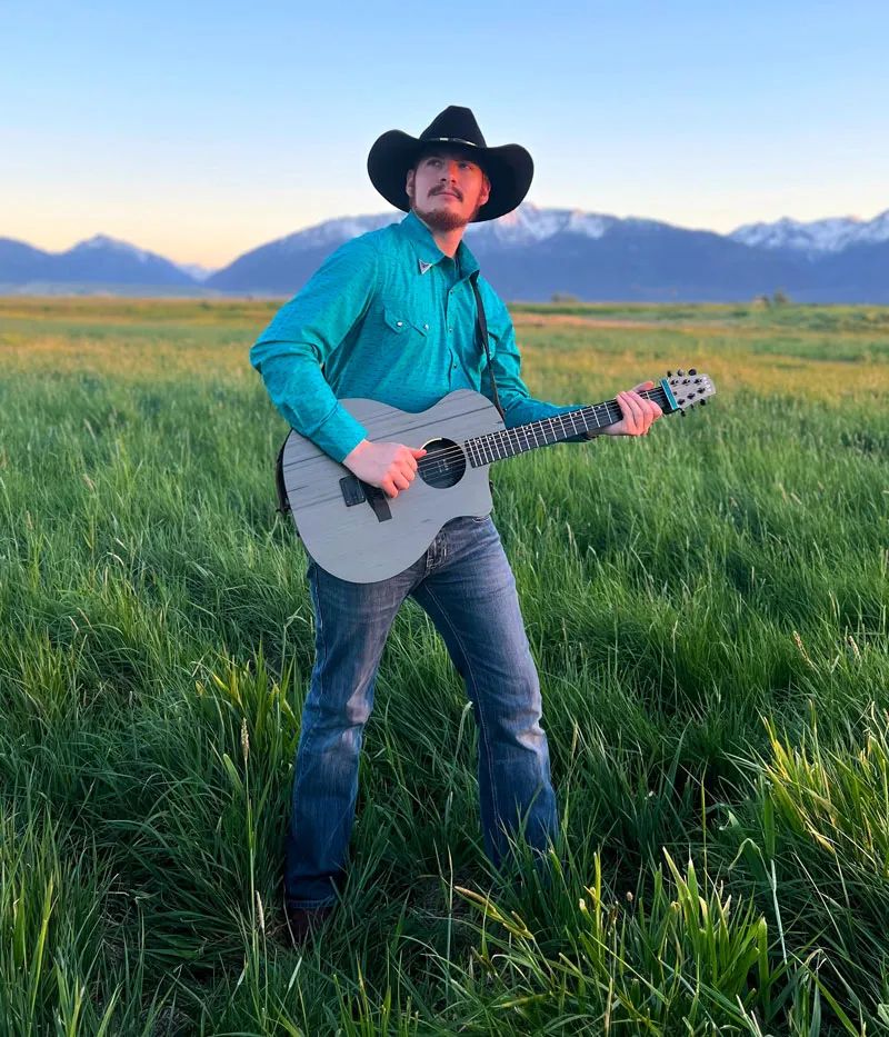 FREE Concert Cale Moon