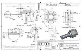 Drafting Technology And Design