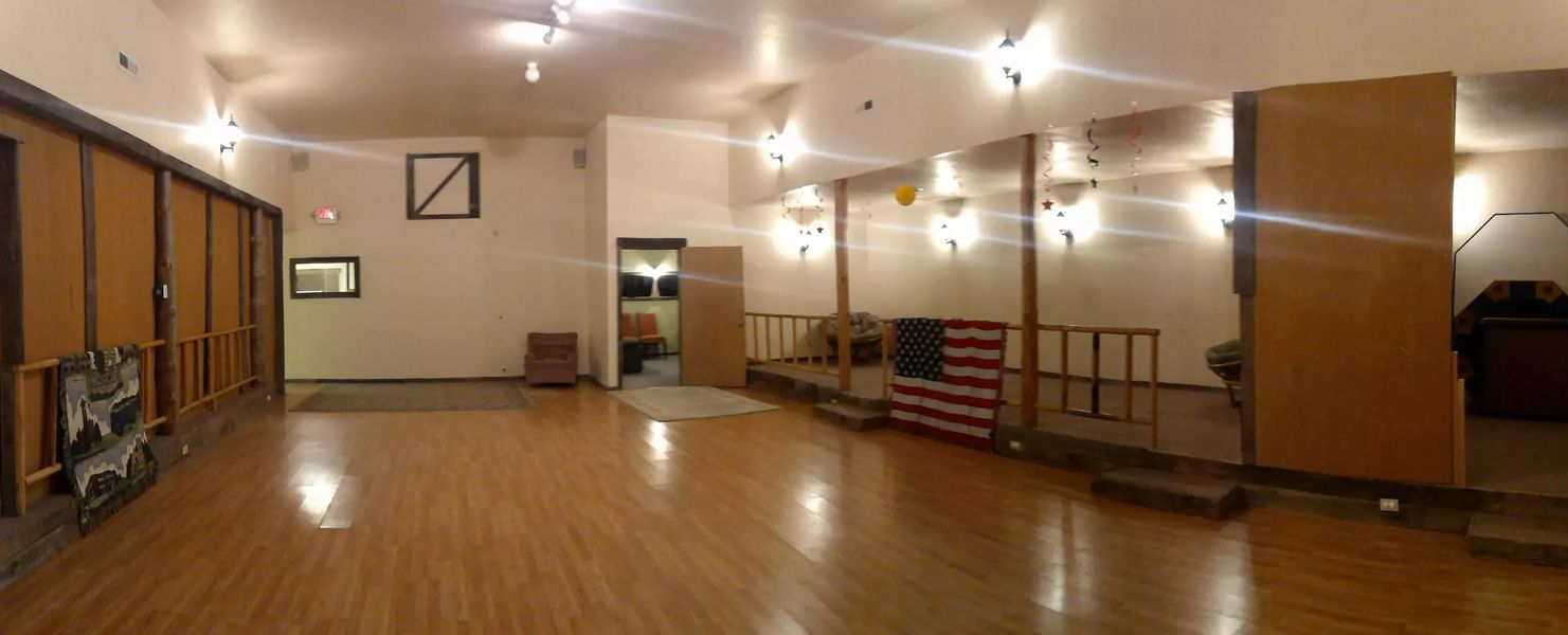 Prayer & Dedication of the Ubuntu Center