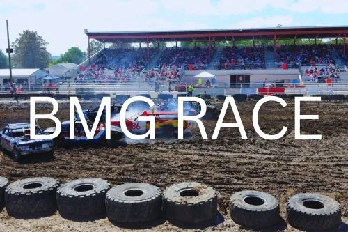 BMG Race