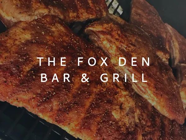 The Fox Den Bar & Grill [Grass Range]