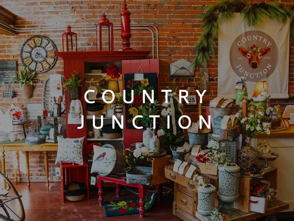 Country Junction