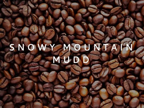Snowy Mountain Mudd