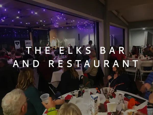 The Elks Bar and Restaurant