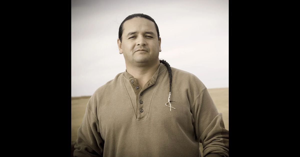 National Discovery Center Speaker Series - Jason Baldes