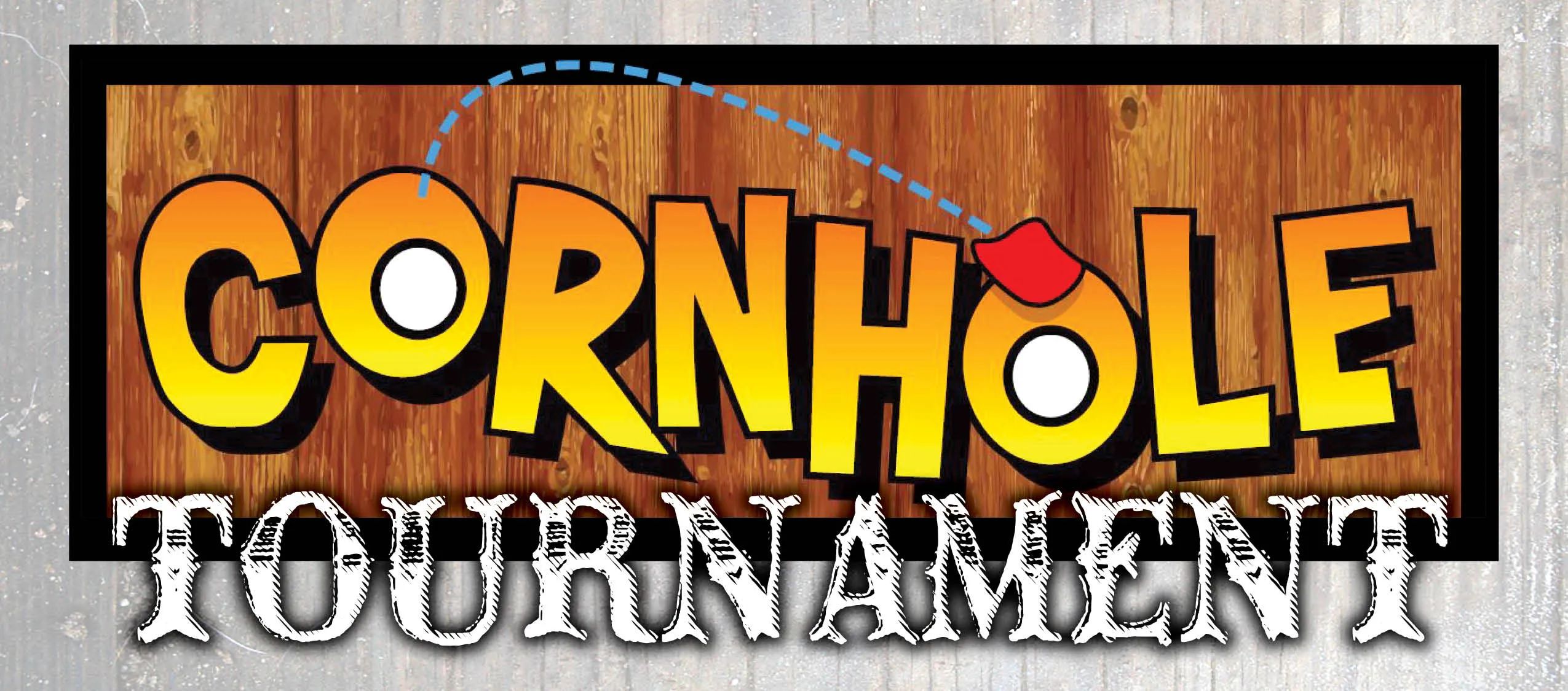 Cornhole Tournament
