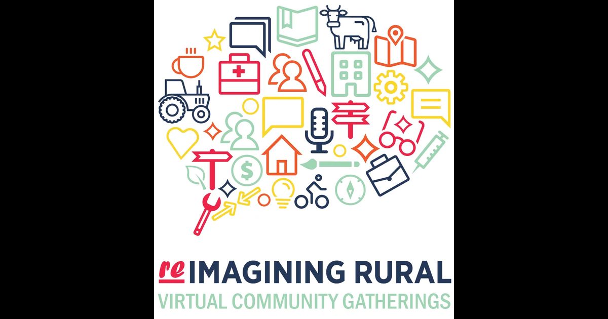 Reimagining Rural