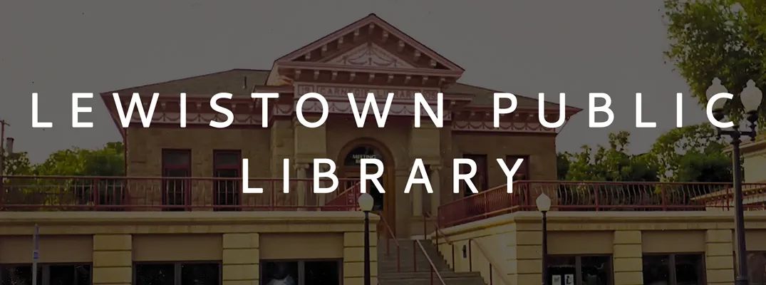 Lewistown Public Library