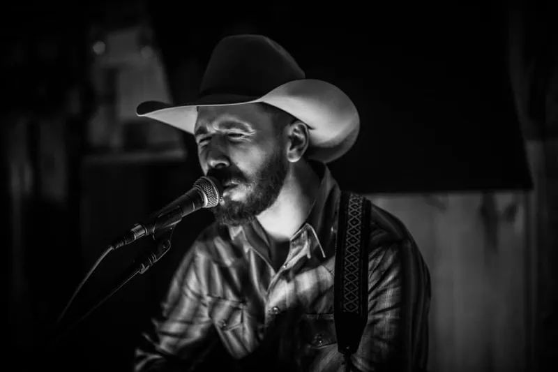 Kenny Feilder Live Music