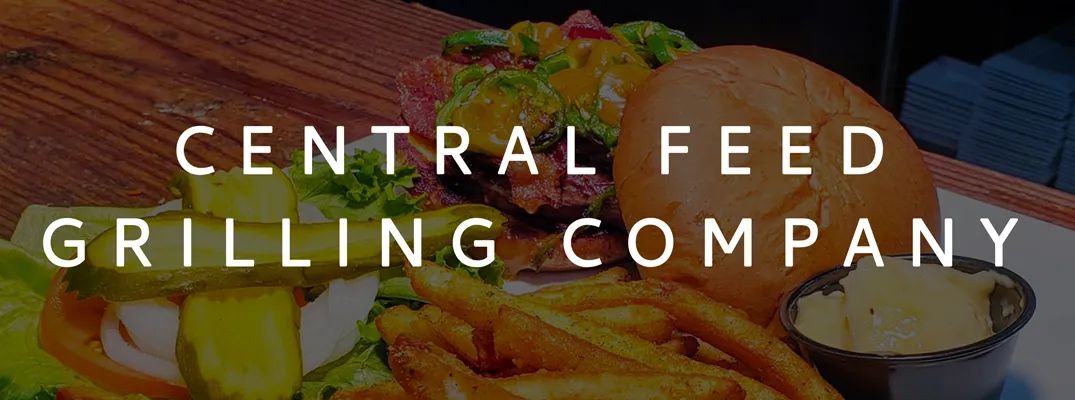 Central Feed Grilling Co