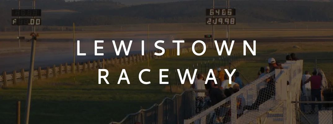 Lewistown Raceway