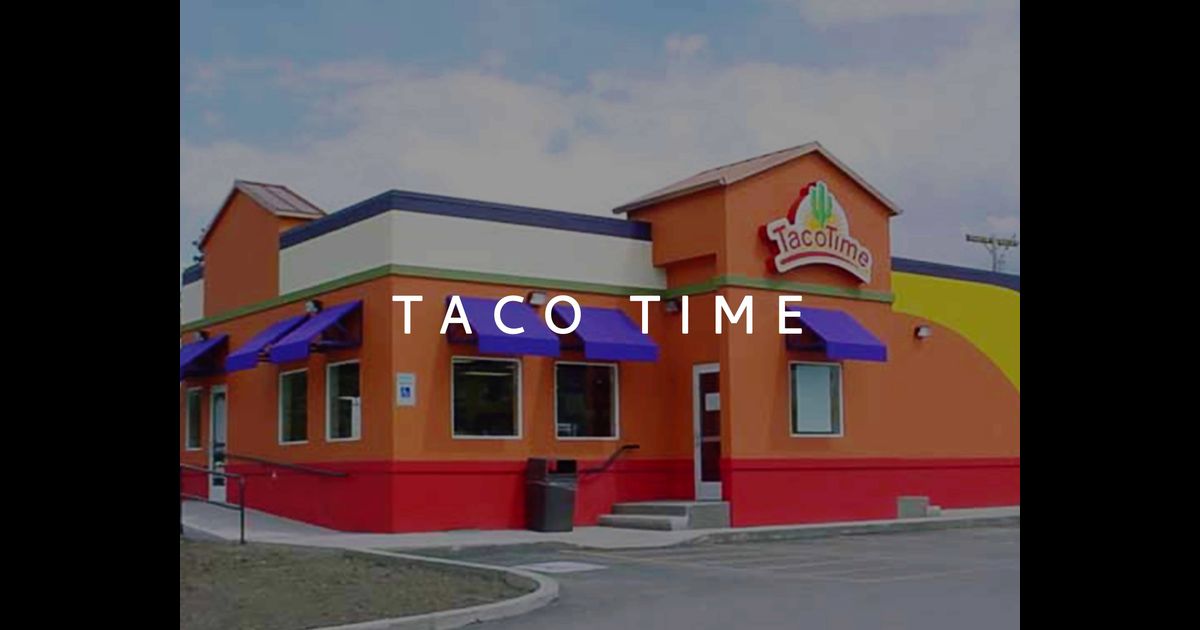 Taco Time