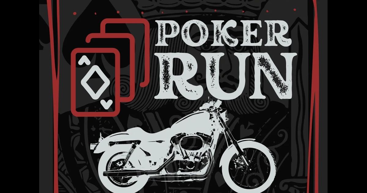 Poker Run Benefiting SAFE
