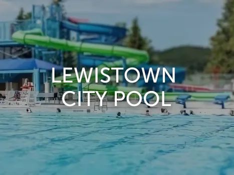 Lewistown City Pool