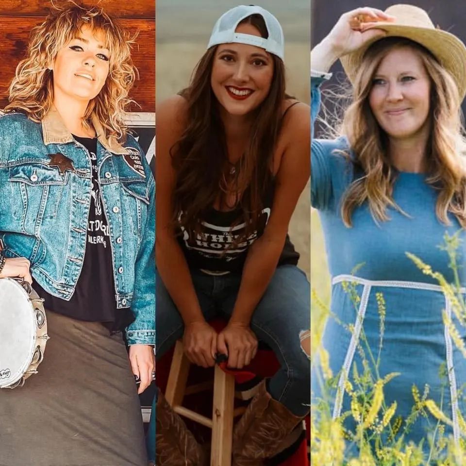 LIVE Singer-Songwriter Showcase!