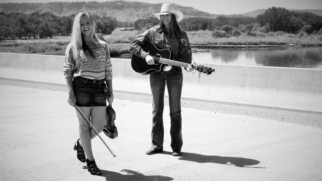 Wortman Sisters Live at the Lodge