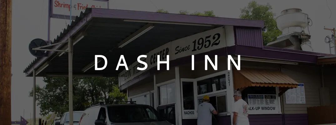 Dash Inn