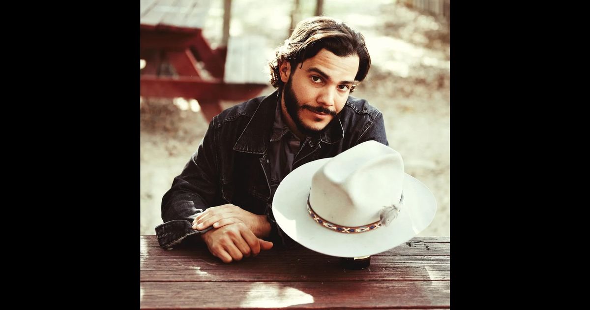 Bo DePena Live Music