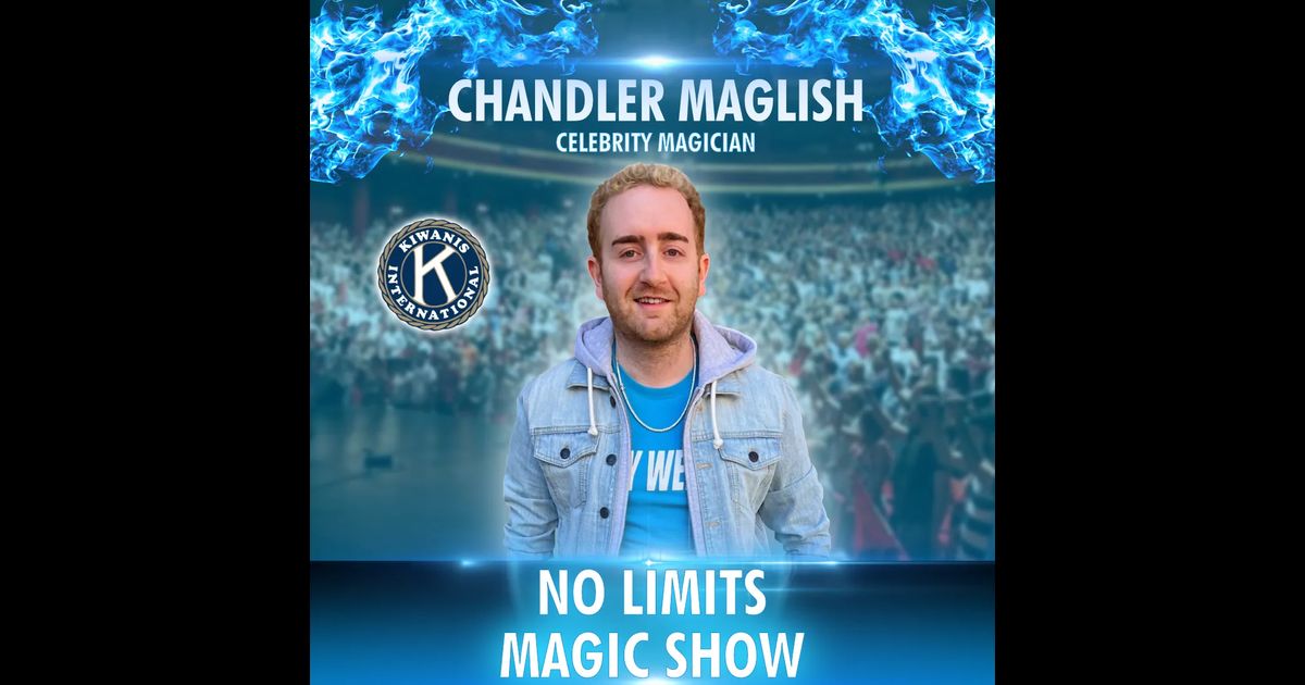 No Limits Magic Show