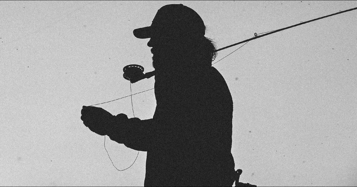 BHA's Campfire Stories by Filson