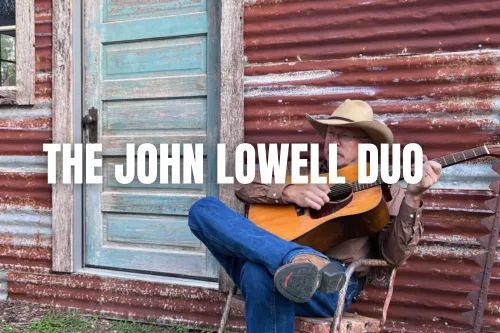 The John Lowell Duo