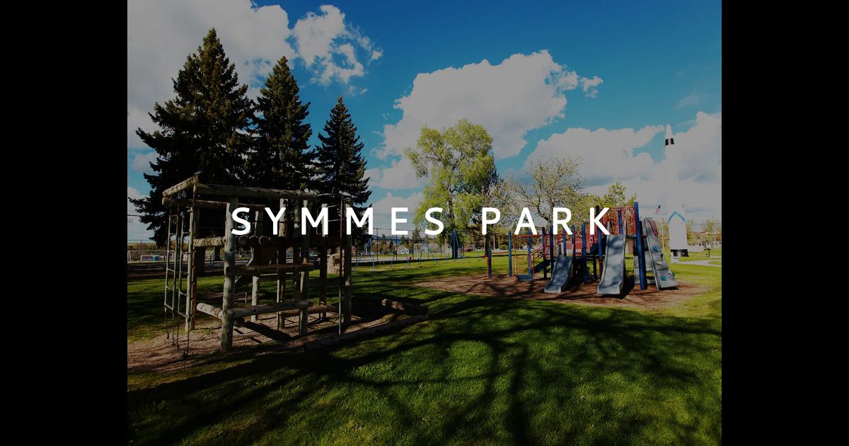 Symmes Park