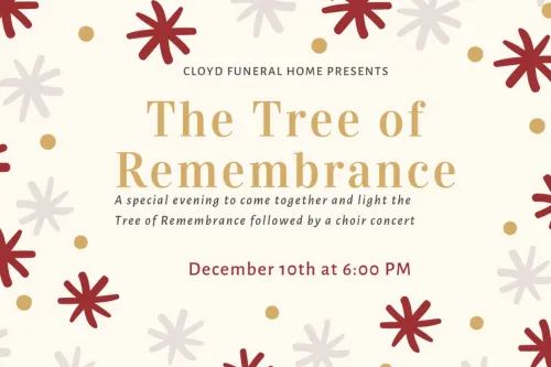 The Tree of Remembrance