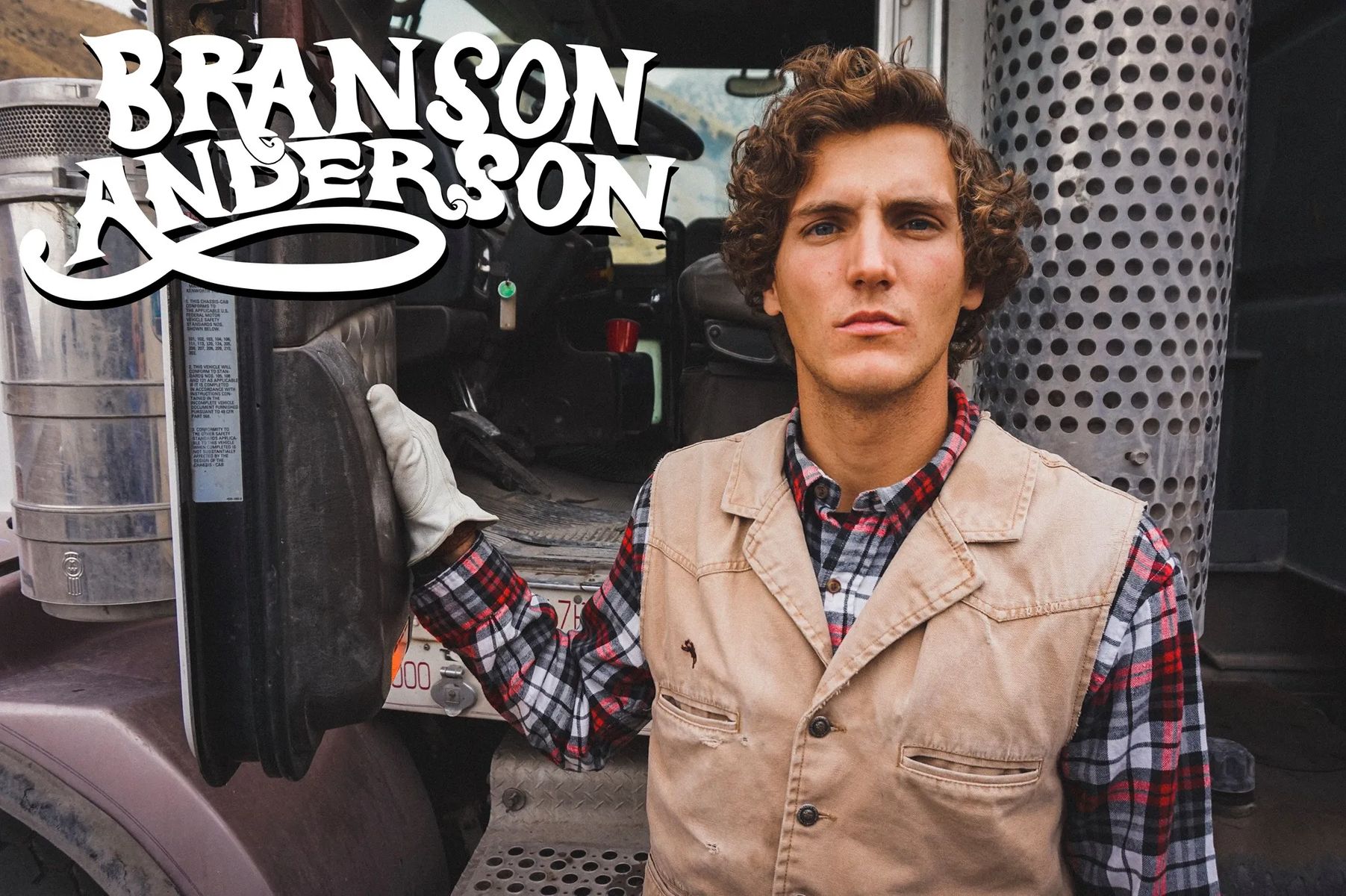 Branson Anderson Live Music