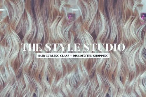 The Style Studio