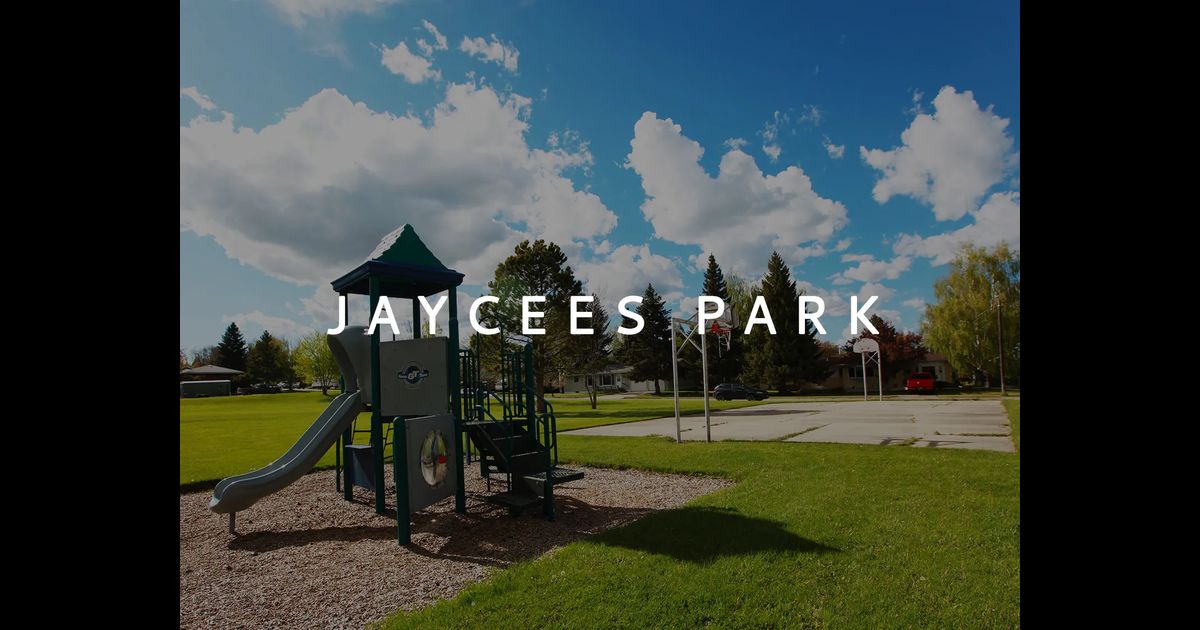 Jaycees Park