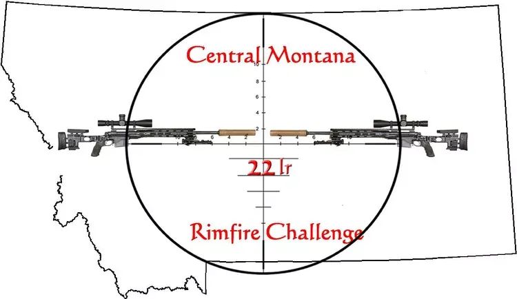 22 Rimfire Challenge