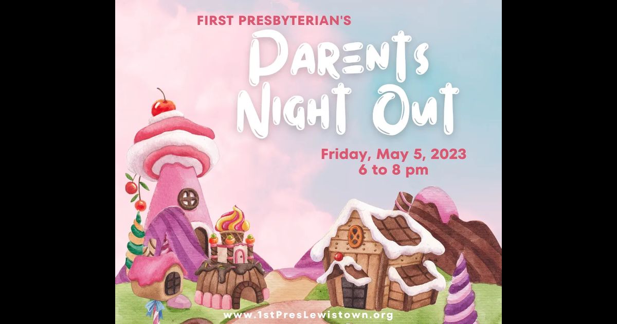 Parents Night Out