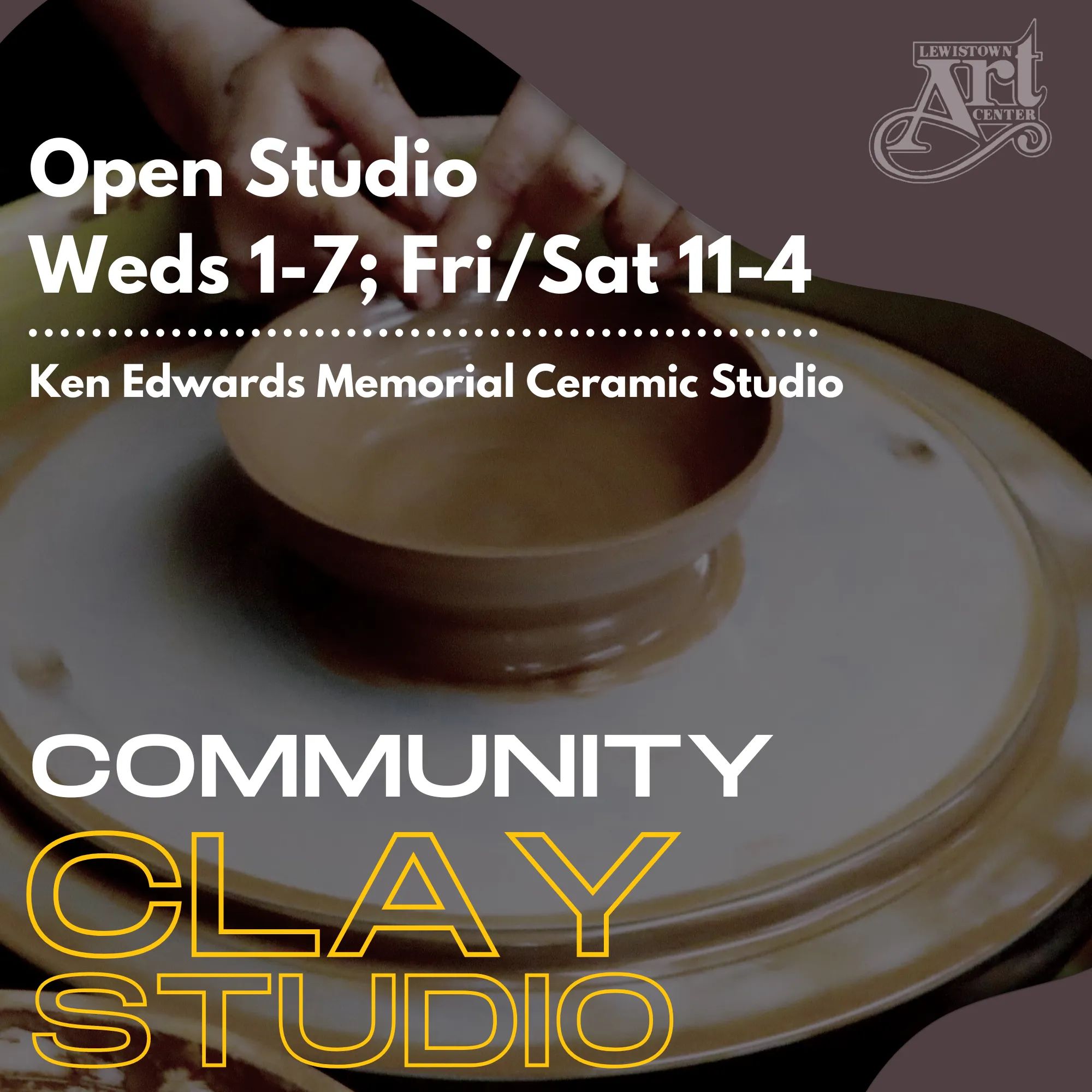 Community Clay Studio